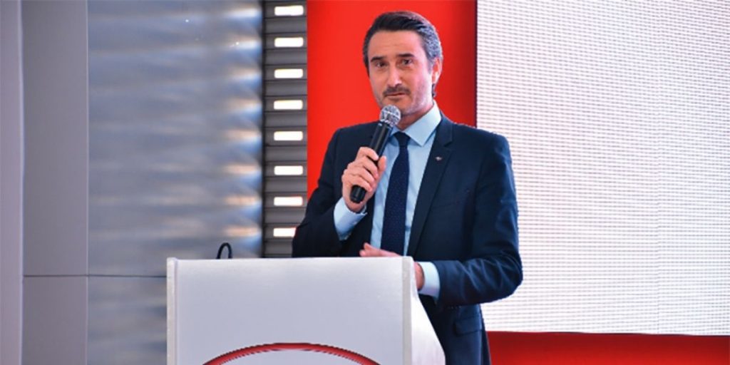 Cédric Veau: « Structurer le marché du véhicule d’occasion, c’est ...