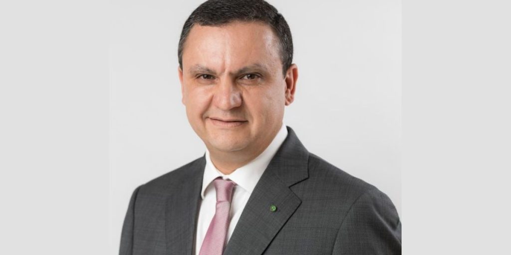 Mohamed Bachiri : premier Marocain “directeur pays” du groupe Renault ...