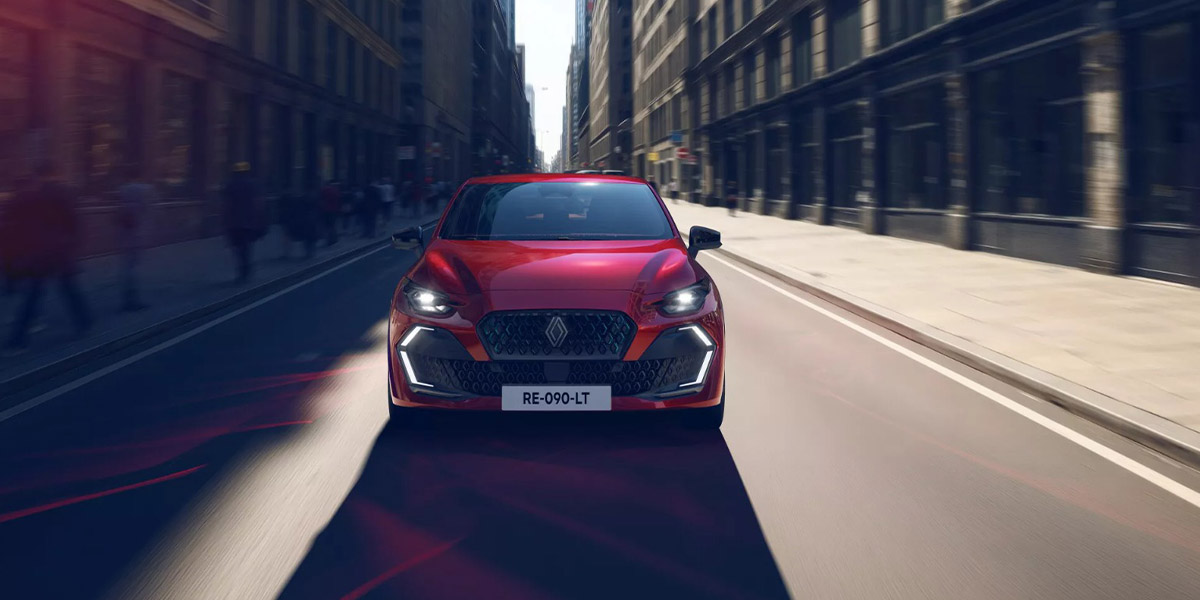 Nouvelle Renault Clio : Renault muscle son best-seller pour défendre le ...
